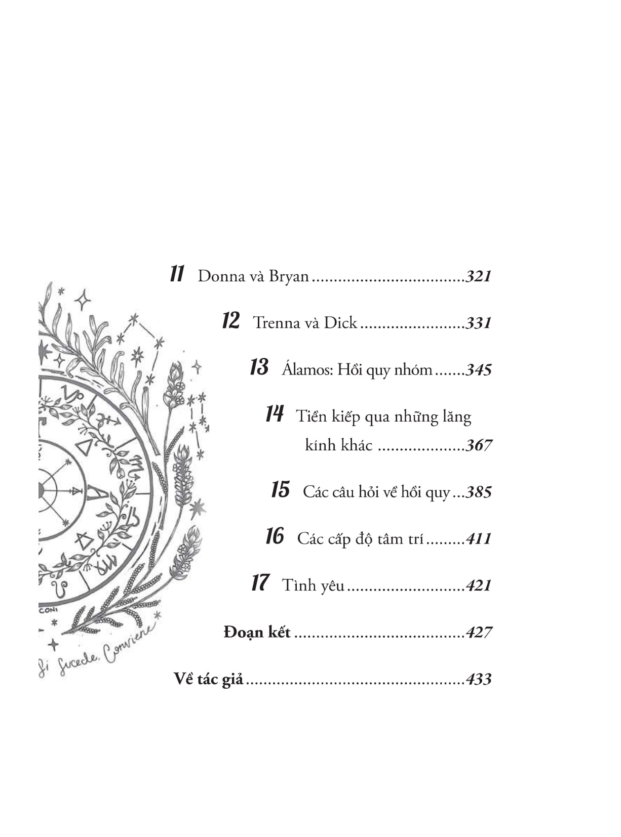 Nhân Duyên Tiền Kiếp PDF Tờ Khai Y Tế