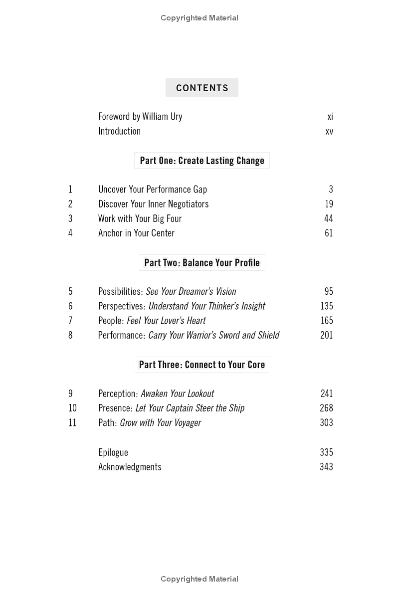 Winning From Within - FAHASA.COM