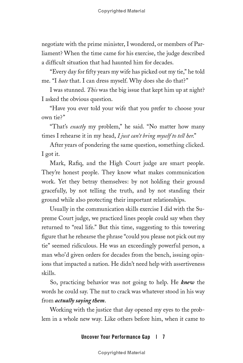 Winning From Within - FAHASA.COM