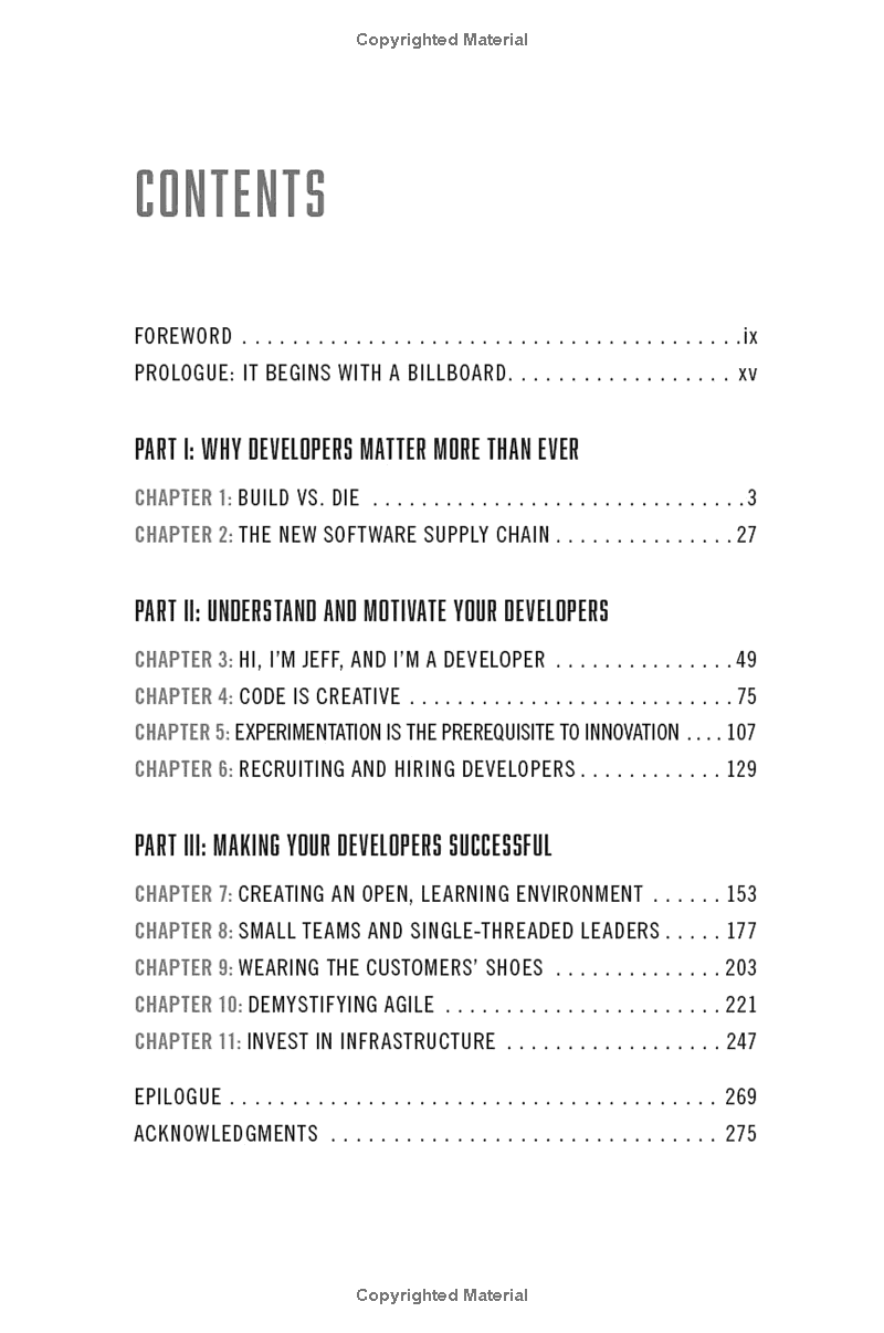 Ask Your Developer - FAHASA.COM