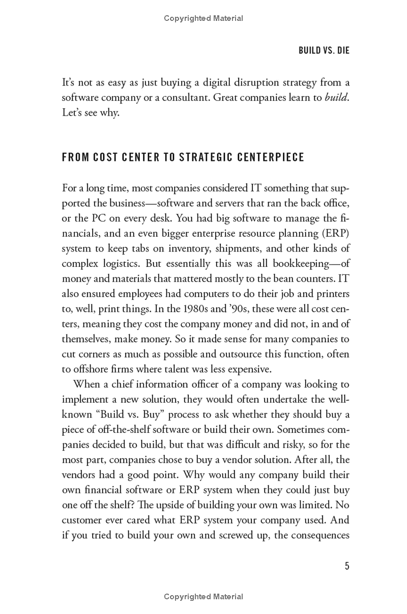 Ask Your Developer - FAHASA.COM