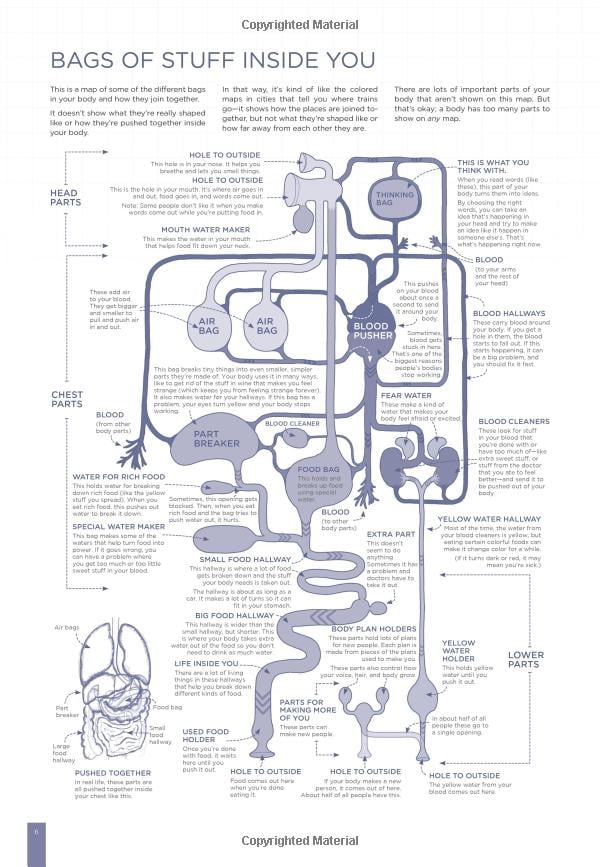 Thing Explainer : Complicated Stuff in Simple Words