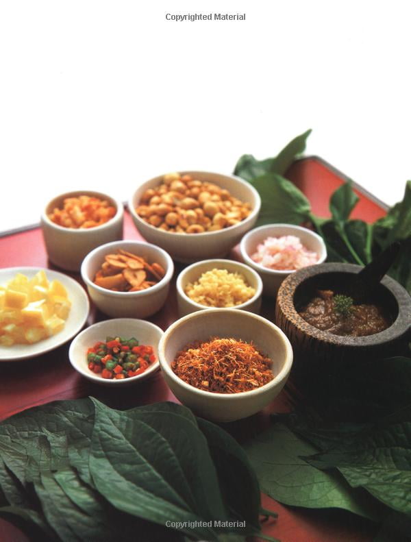 Green Mangoes and Lemon Grass : Southeast Asia's Best Recipes from ...