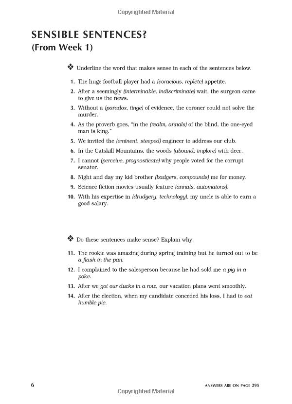 1100 Words You Need To Know - FAHASA.COM