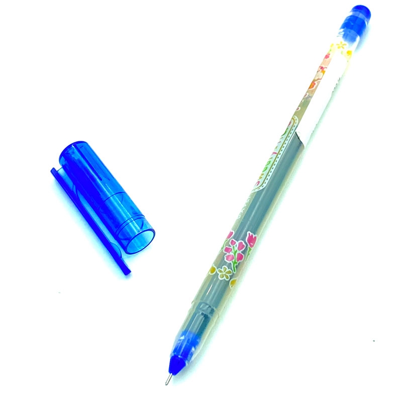 Bút Gel Sweety Ttoru D-A P&T - Mực Xanh (Màu Thân Bút Giao Ngẫu Nhiên ...