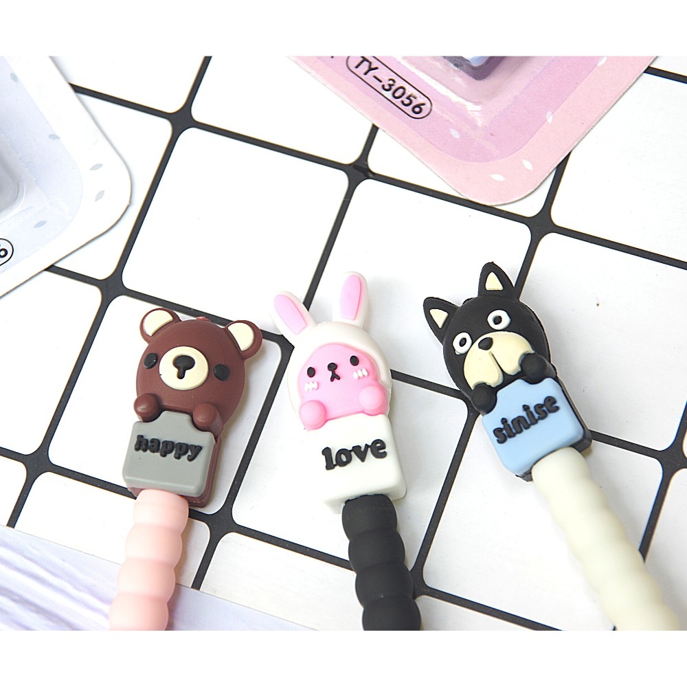 Bộ 3 Nắp Đậy Bút TY-3056 - FAHASA.COM