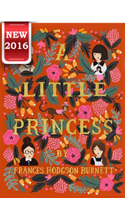 A Little Princess (New Release)