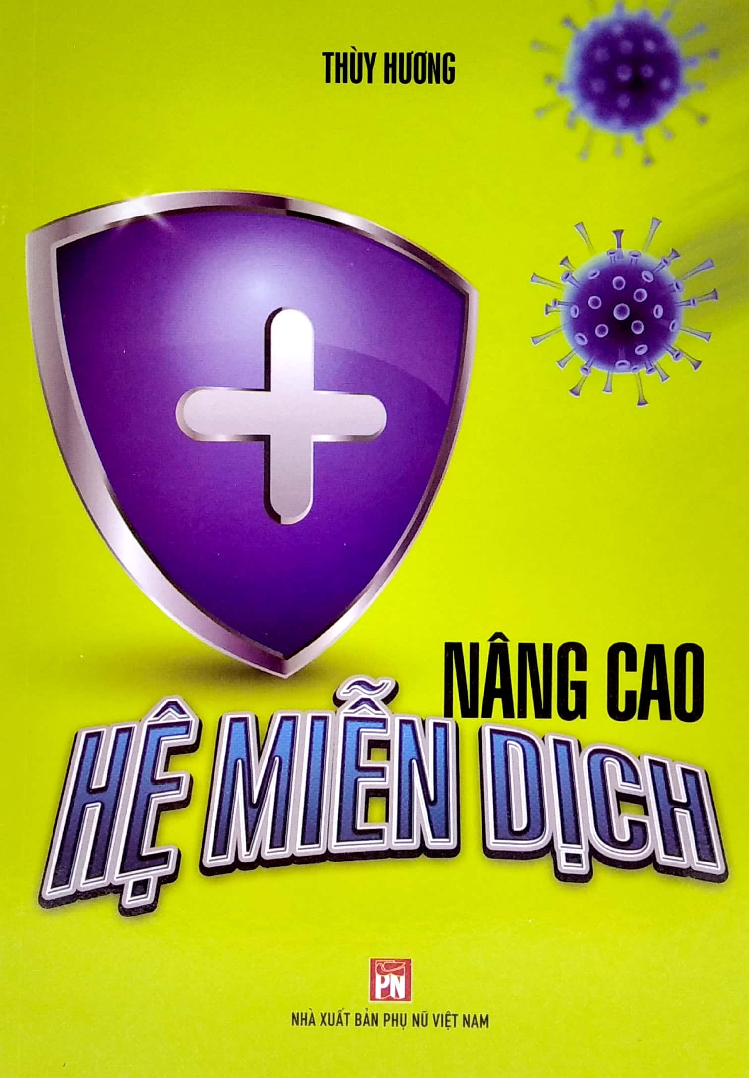 Bộ Sách Thanh Lọc Cơ Thể Nâng Cao Hệ Miễn Dịch PDF - Tờ Khai Y Tế