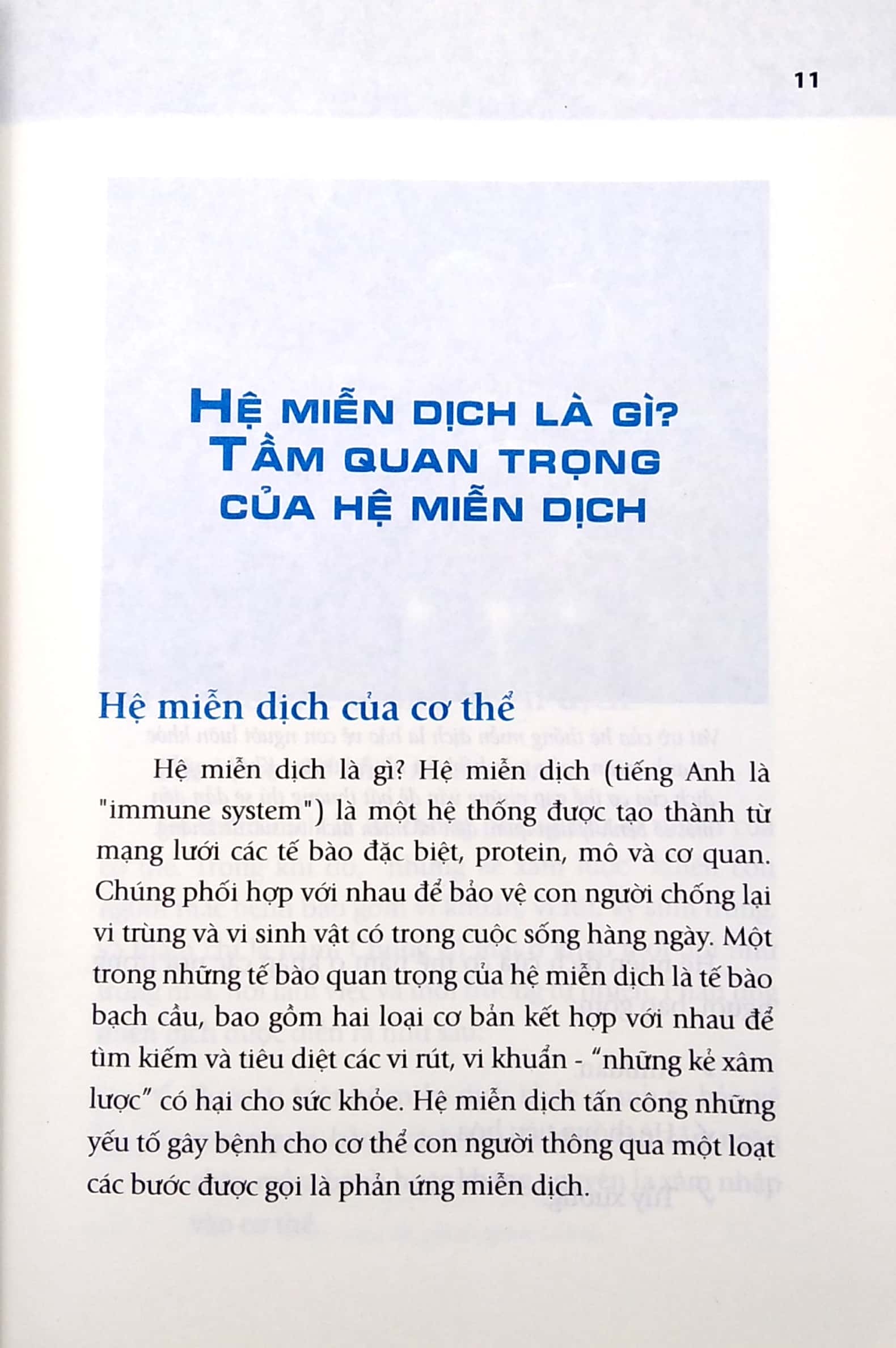 Bộ Sách Thanh Lọc Cơ Thể Nâng Cao Hệ Miễn Dịch PDF - Tờ Khai Y Tế