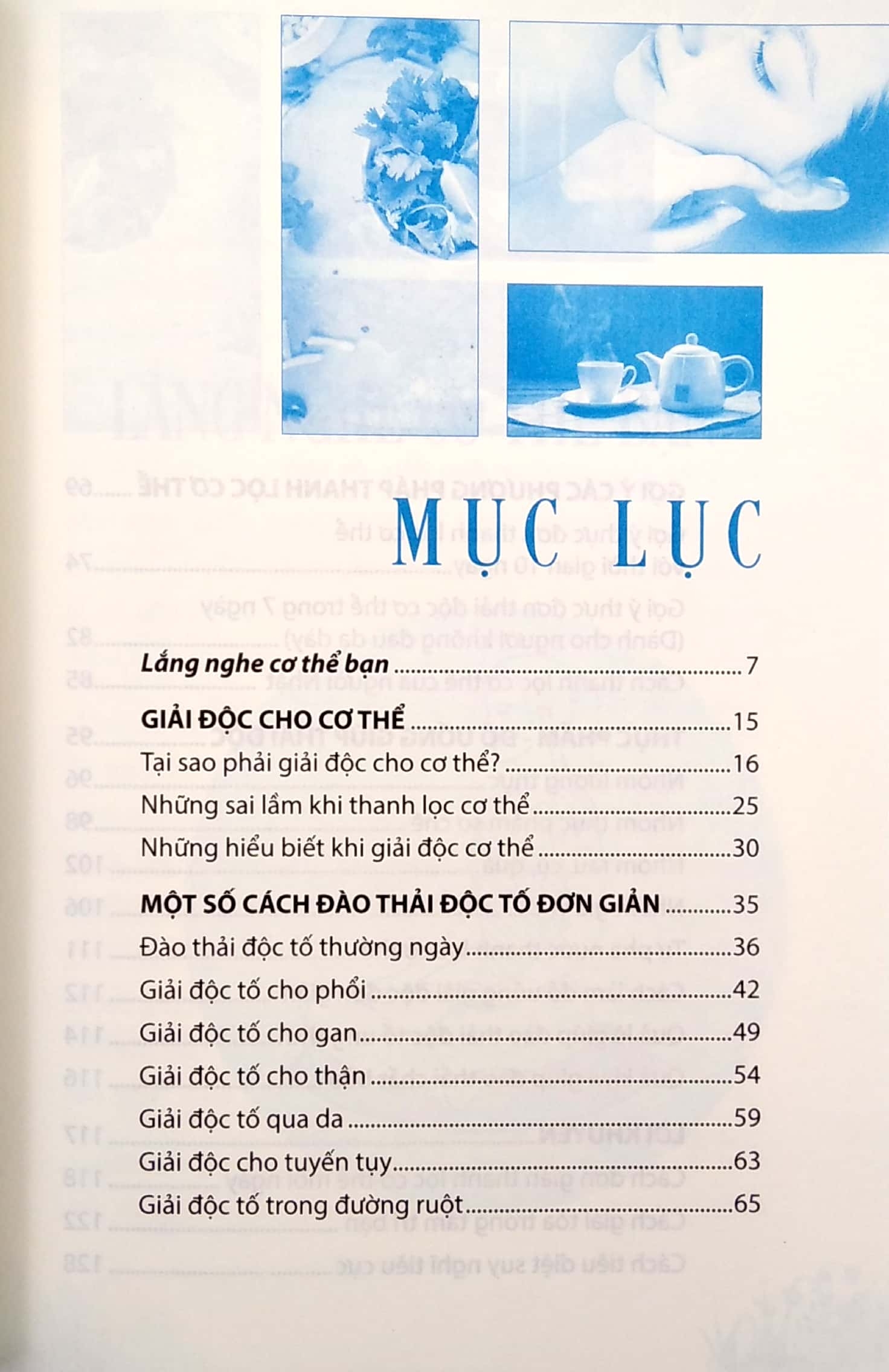 Bộ Sách Thanh Lọc Cơ Thể Nâng Cao Hệ Miễn Dịch PDF - YDS.EDU.VN