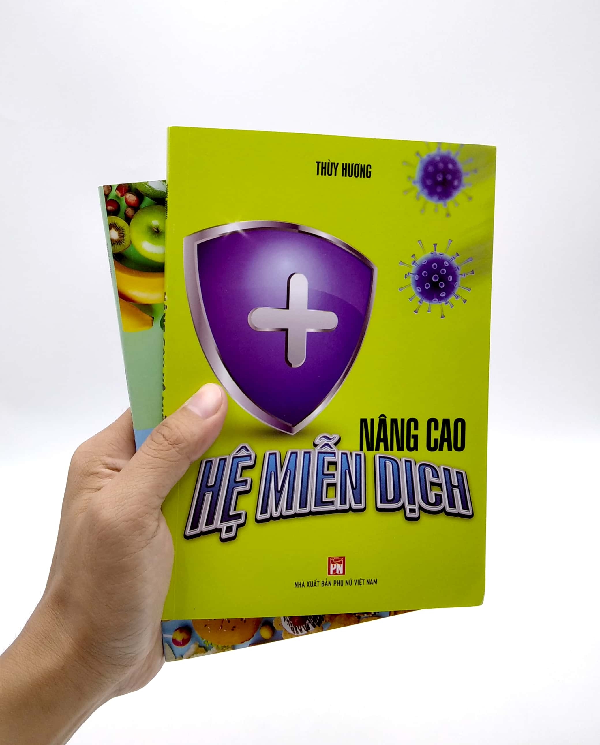 Bộ Sách Thanh Lọc Cơ Thể Nâng Cao Hệ Miễn Dịch PDF - Tờ Khai Y Tế