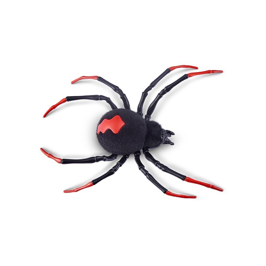 Đồ Chơi Robot Nhện Crawling Spider Series 2 - Robo Alive 7151 - FAHASA.COM