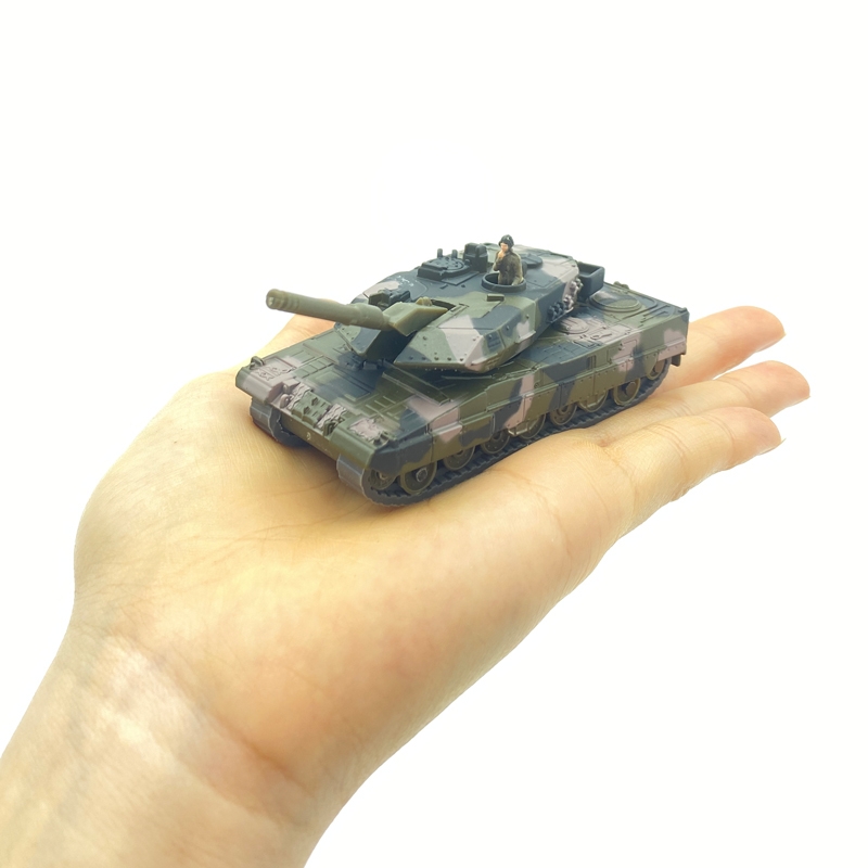 Đồ Chơi Mô Hình Xe Tăng Panzer SIKU 1867 - FAHASA.COM