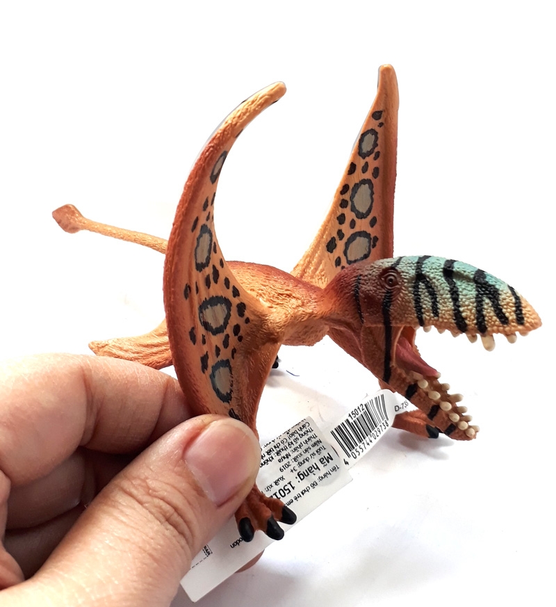 Đồ Chơi Khủng Long Schleich - Dimorphodon (24) - 15012 - FAHASA.COM