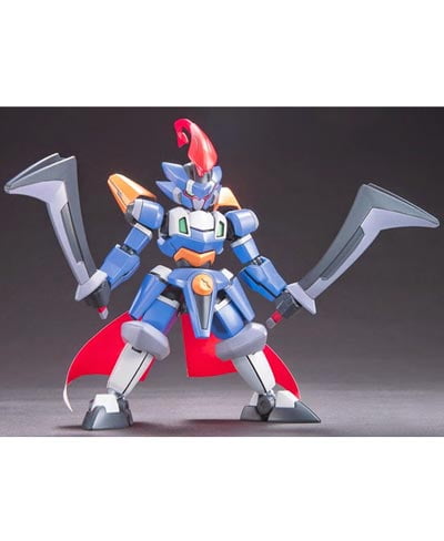 Đấu Sĩ LBX-019 Perseus - FAHASA.COM