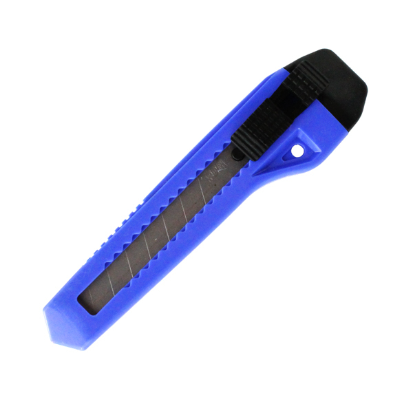 Dao Rọc Giấy - SDI 0426 - Màu Xanh Dương - FAHASA.COM