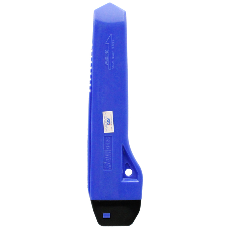 Dao Rọc Giấy - SDI 0426 - Màu Xanh Dương - FAHASA.COM