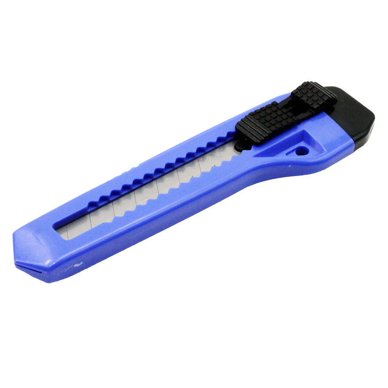 Dao Rọc Giấy - SDI 0426 - Màu Xanh Dương - FAHASA.COM