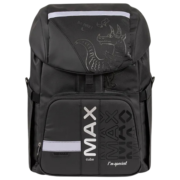 Ba Lô Chống Gù Max Cube Backpack Pro 2 - Legend - Special Edition ...