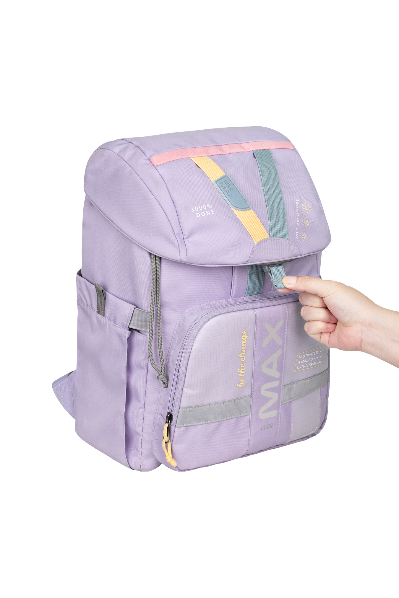 Ba Lô Chống Gù Max Cube Backpack Pro 2 - Story Book - Special Edition ...
