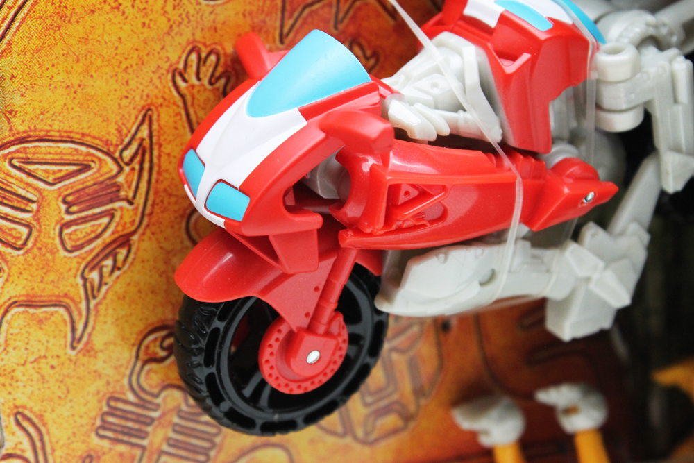 Đồ Chơi Mô Hình Movie 7 Arcee Dòng Weaponizer - Hasbro F4613/F3897 ...