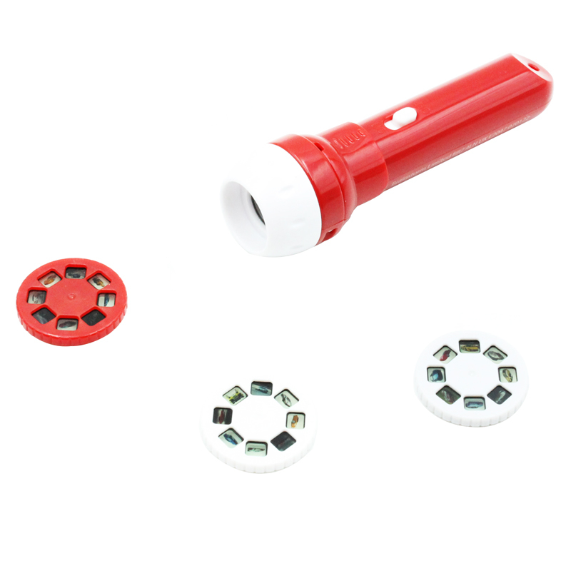 Đèn Pin Flashlight Chủ Đề Siêu Xe Super Cars - Brainstorm E2047 ...