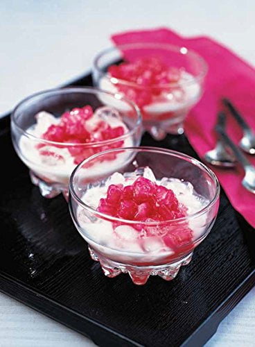 Quick and Easy Asian Desserts - FAHASA.COM