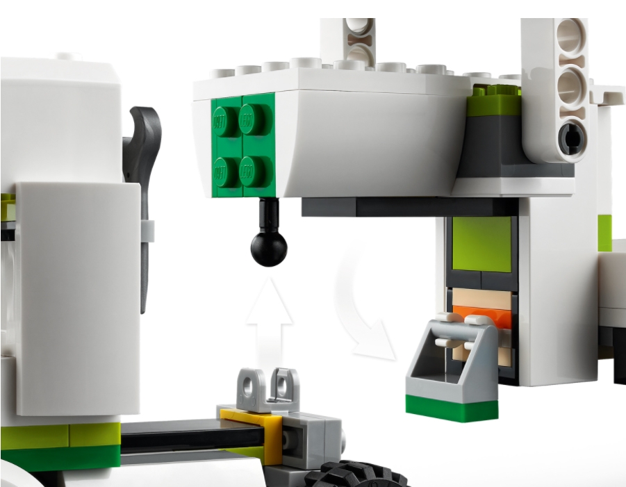 Đồ Chơi Lắp Ráp Lego City 60305 - Car Transporter (342 Mảnh Ghép ...