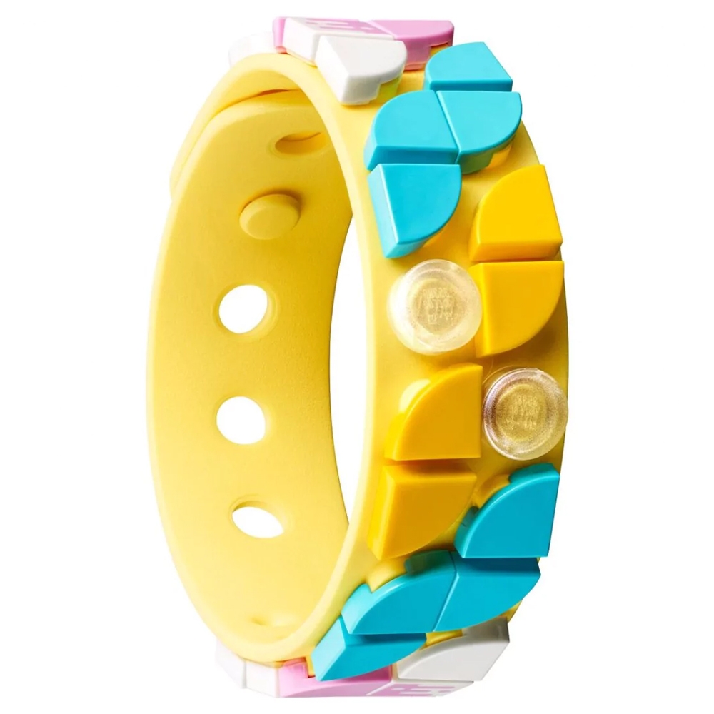 Đồ Chơi Lắp Ráp Lego Dots 41944 - Candy Kitty Bracelet & Bag Tag (188 ...