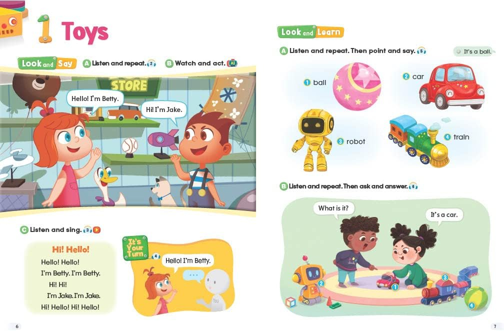 Smart English Starter Student Book (2nd Edition) - FAHASA.COM