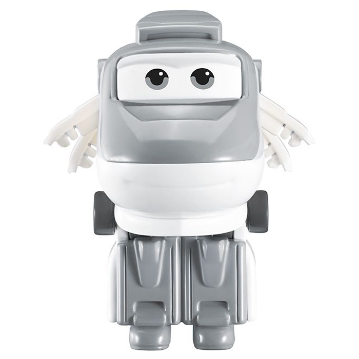 Đồ Chơi Robot Biến Hình Cỡ Nhỏ Tony - Superwings YW760036 - FAHASA.COM