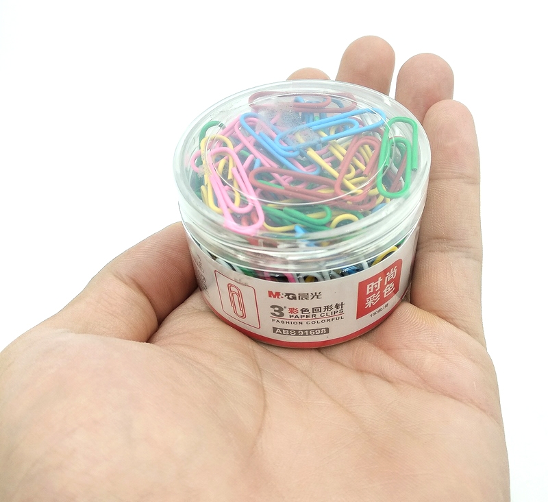 Ghim Kẹp Giấy M&G - ABS91698