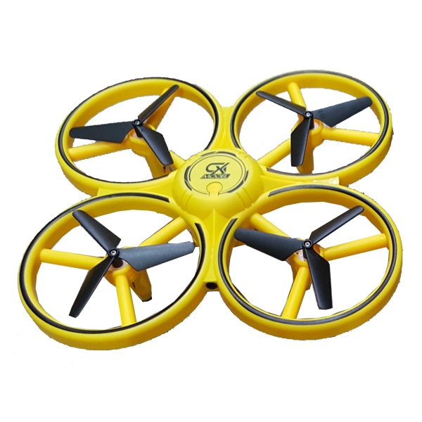 Máy Bay Cảm Ứng - DD-20 (DCVV) - FAHASA.COM