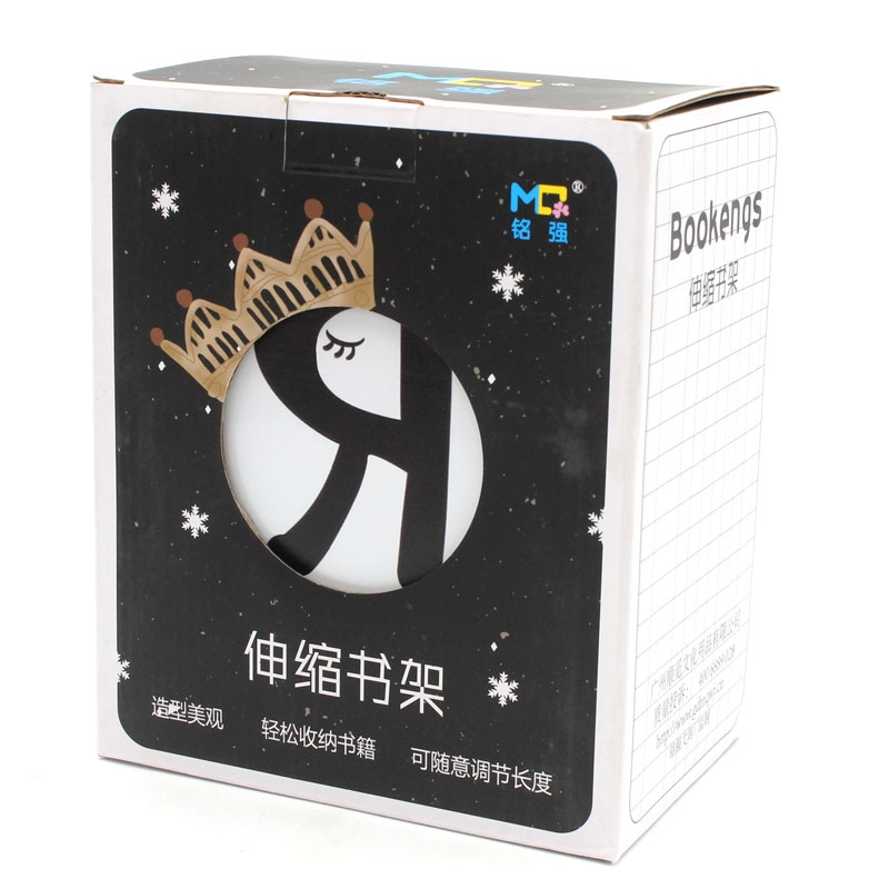 Chặn Sách Rabbit MQ-6044 - FAHASA.COM