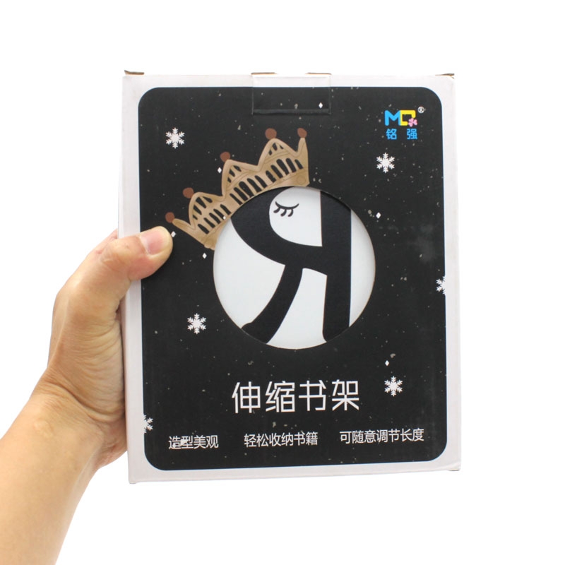 Chặn Sách Rabbit MQ-6044 - FAHASA.COM