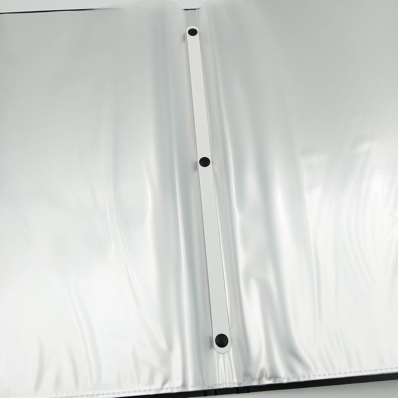 File 30 Lá Fizz - GuangBo A36373 - Màu Đỏ - FAHASA.COM