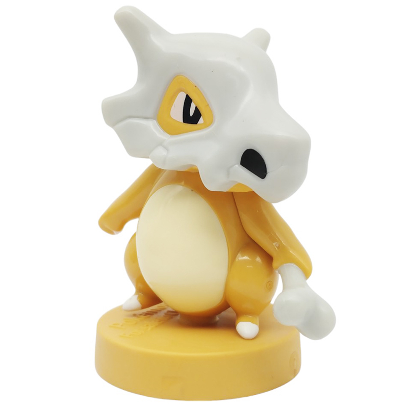 Đồ Chơi Mô Hình Bửu Bối Thần Kỳ - Pokémon 01-TM7 - FAHASA.COM