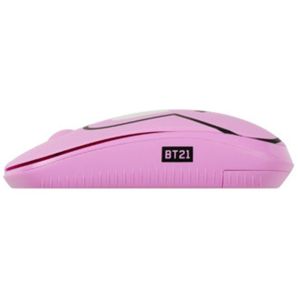 Chuột Không Dây Chống Ồn BT21 Wireless Silence Mouse - Royche RMS-BT21 ...