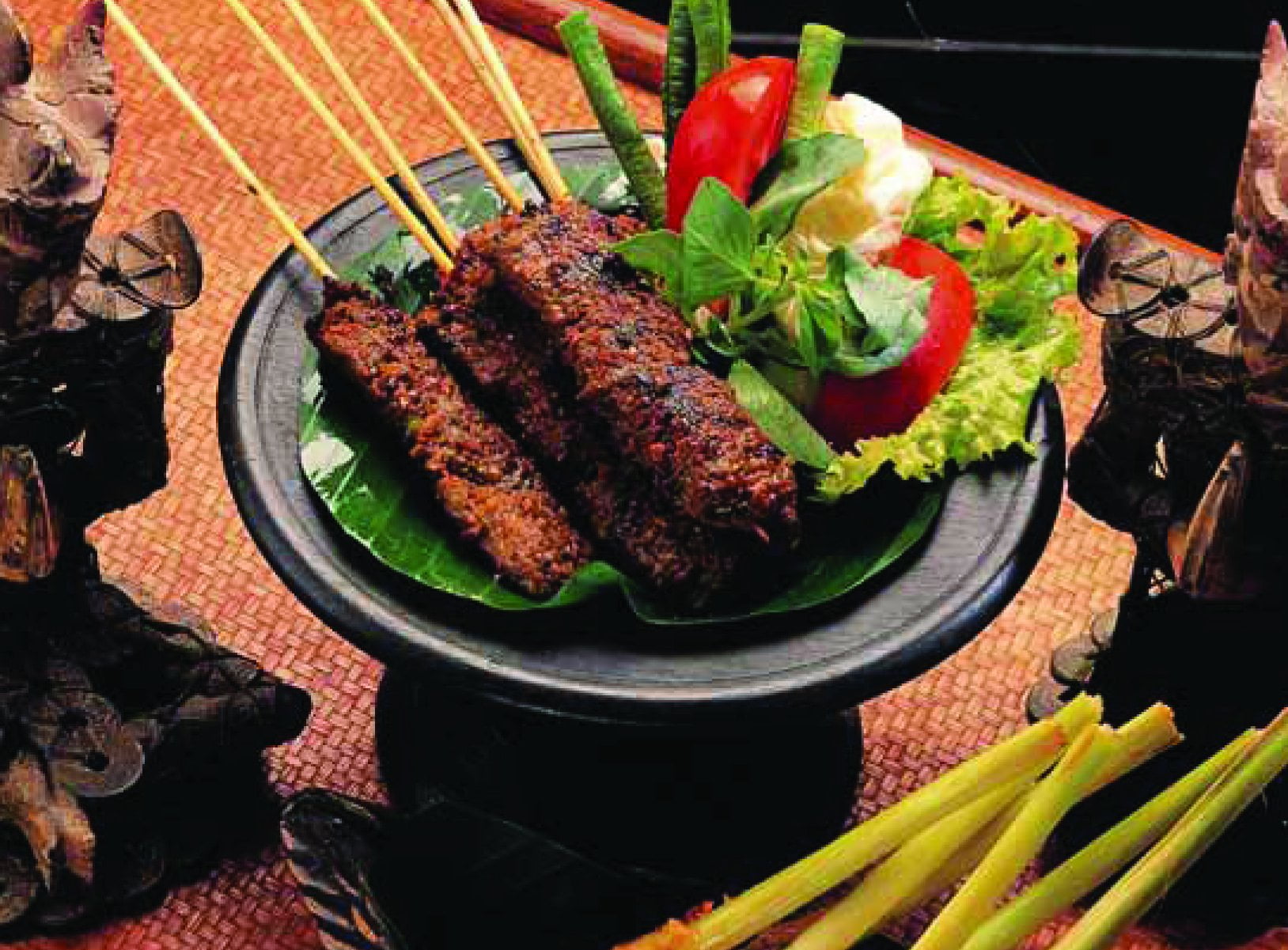 Asian Kitchen: Fabulous Recipes from Every Corner of Asia