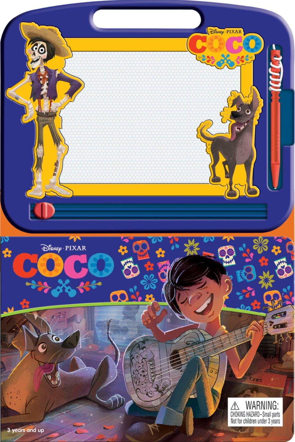 Disney / Pixar Coco Learning Series