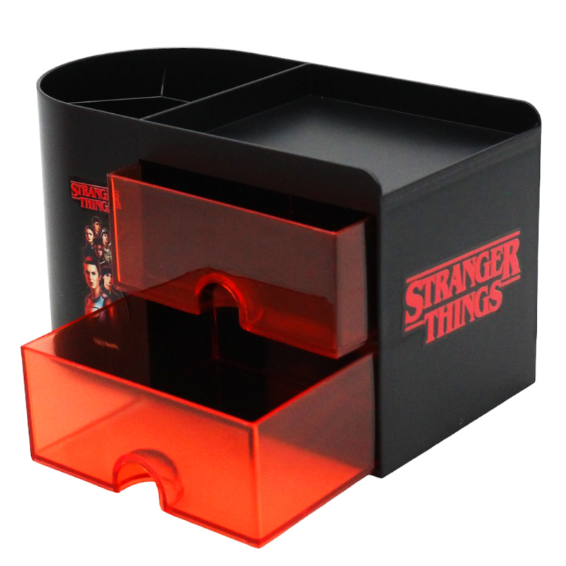 Cắm Bút Stranger Things - MP NFST012-01 - FAHASA.COM