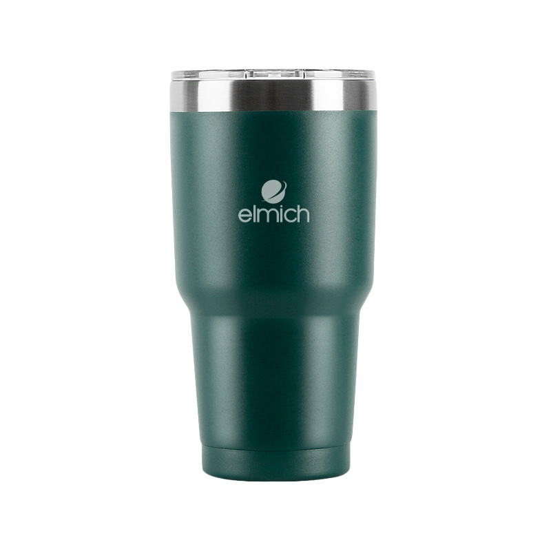 Cốc Giữ Nhiệt Inox 304 890 ml - Elmich El3677 - FAHASA.COM