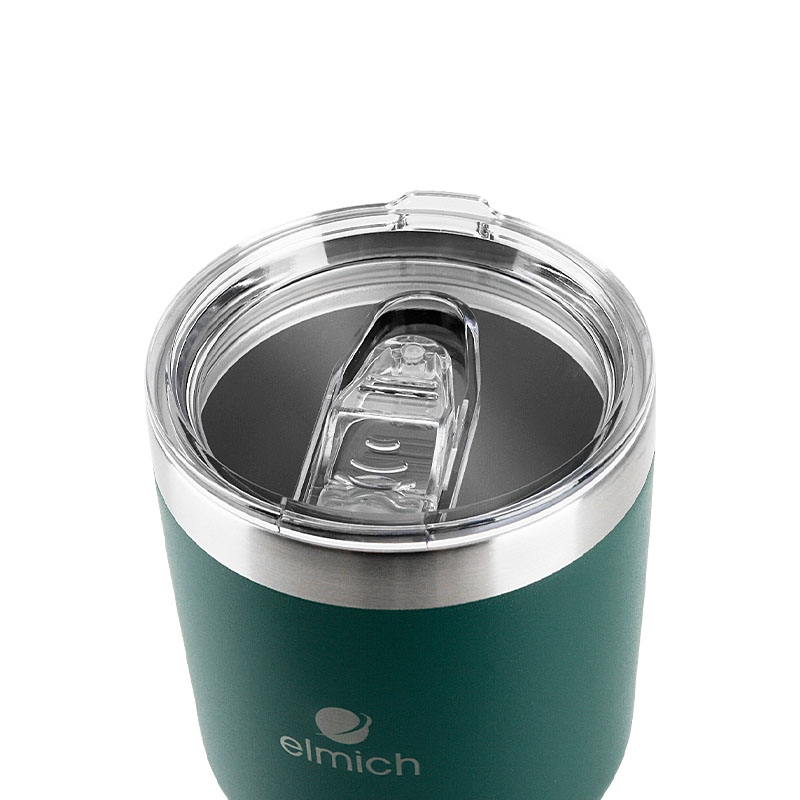 Cốc Giữ Nhiệt Inox 304 890 ml - Elmich El3677