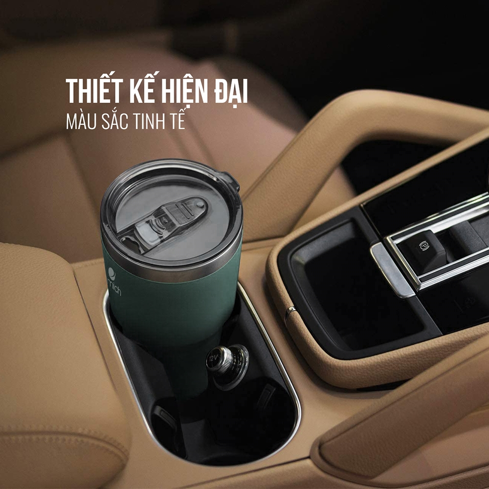 Cốc Giữ Nhiệt Inox 304 890 ml - Elmich El3677