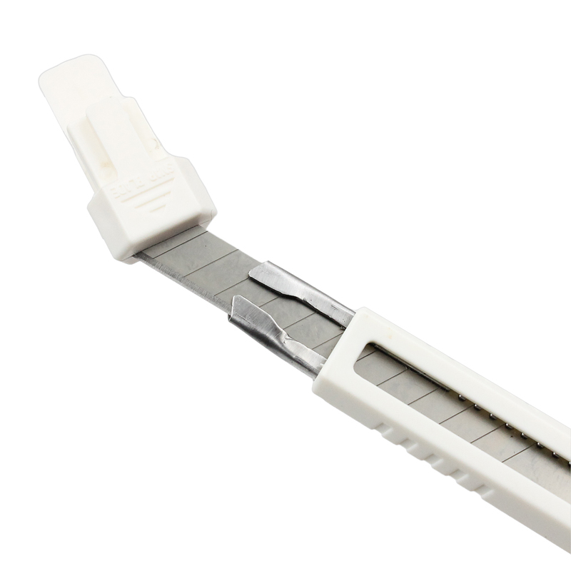 Dao Rọc Giấy Bium Cutter - Morning Glory 31010-89391 - Màu Trắng ...