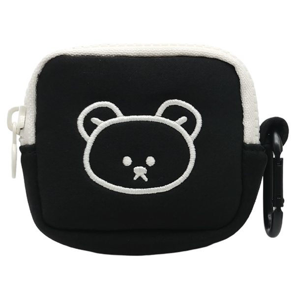 Bóp Vải Mini Đựng Tai Nghe Bluetooth Puppy - Morning Glory 70900-89726 ...
