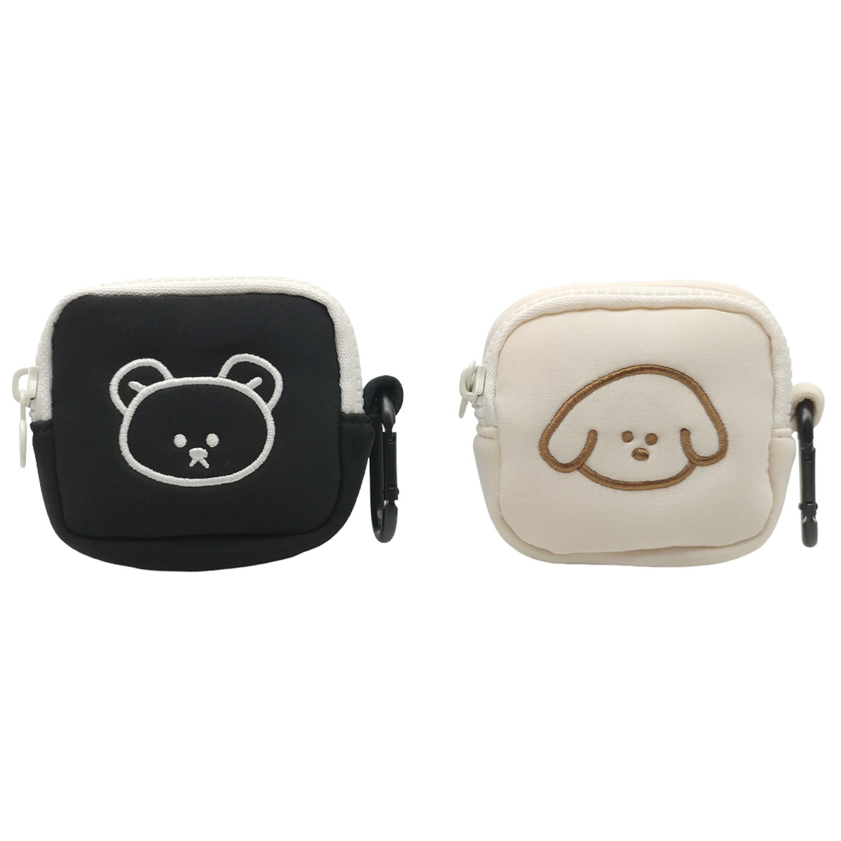 Bóp Vải Mini Đựng Tai Nghe Bluetooth Puppy - Morning Glory 70900-89726 ...