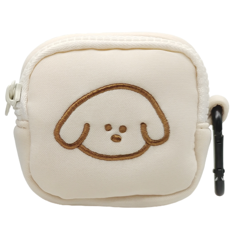 Bóp Vải Mini Đựng Tai Nghe Bluetooth Puppy - Morning Glory 70900-89726 ...