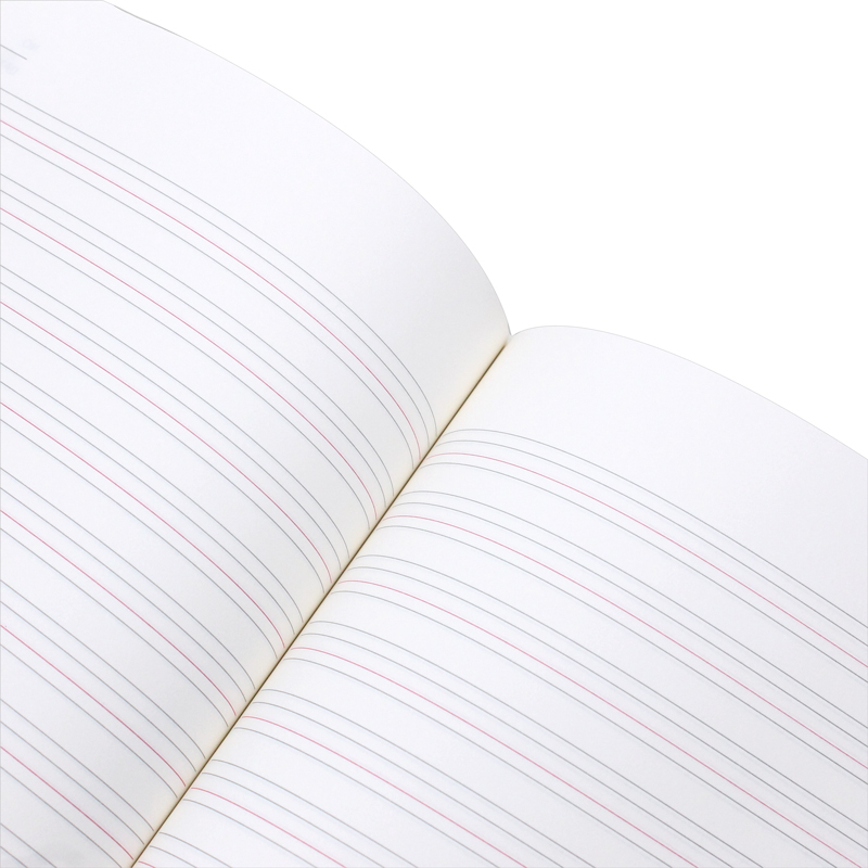 Sổ Ghi Chú Từ Vựng Tiếng Anh English Notebook - Kẻ Ngang - Morning Glory 103 - FAHASA.COM