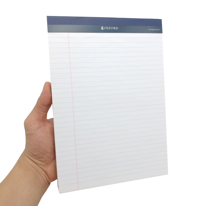 Sổ Oxford A4 50 Trang - ALP71401-50S - FAHASA.COM